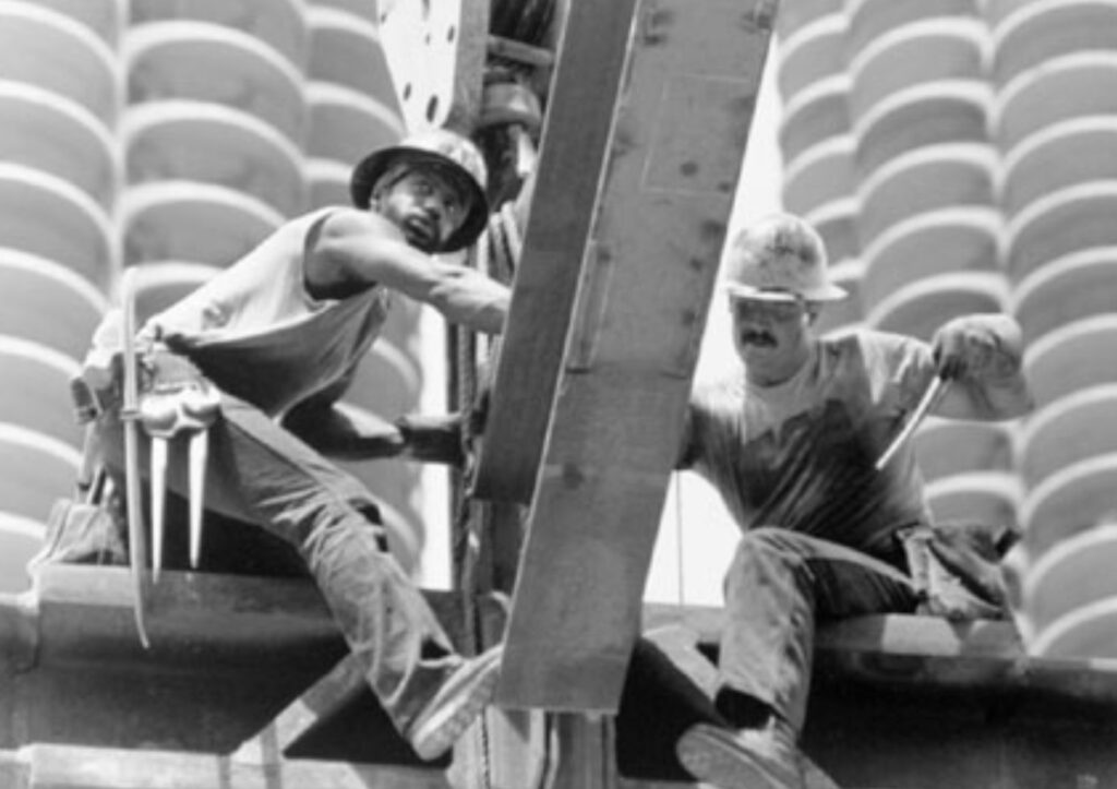 From Blacksmiths to Innovators: Tracing the History of Metalworking and ...